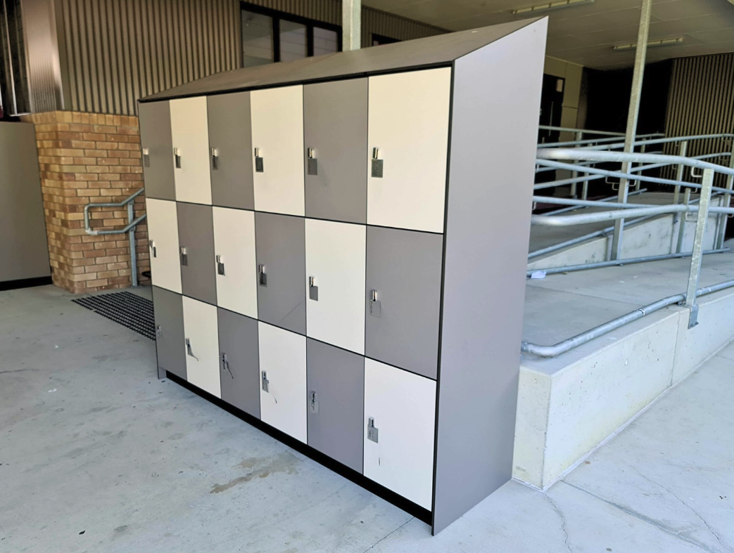 Education Projects - Five at Heart