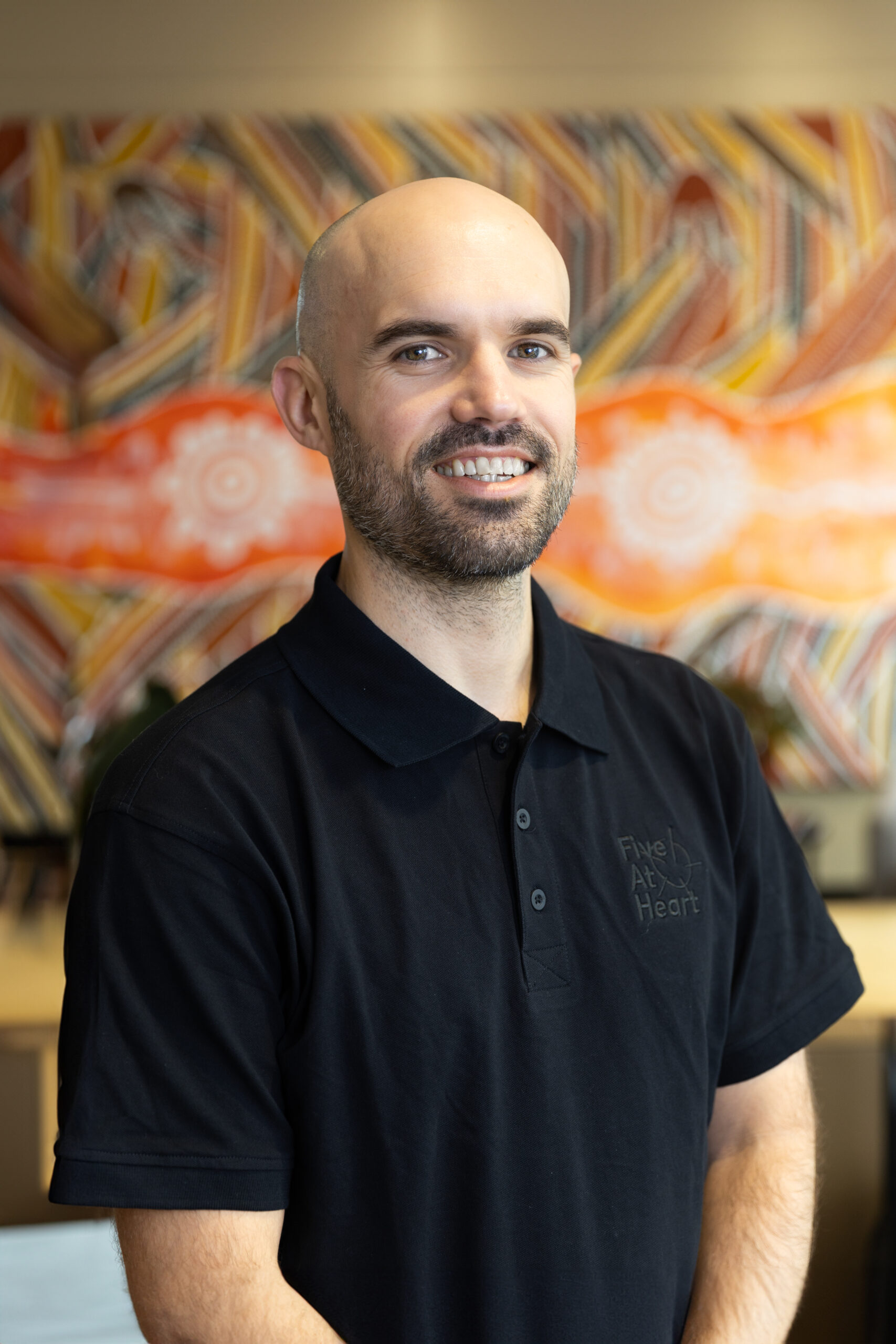 About Us - Five at Heart